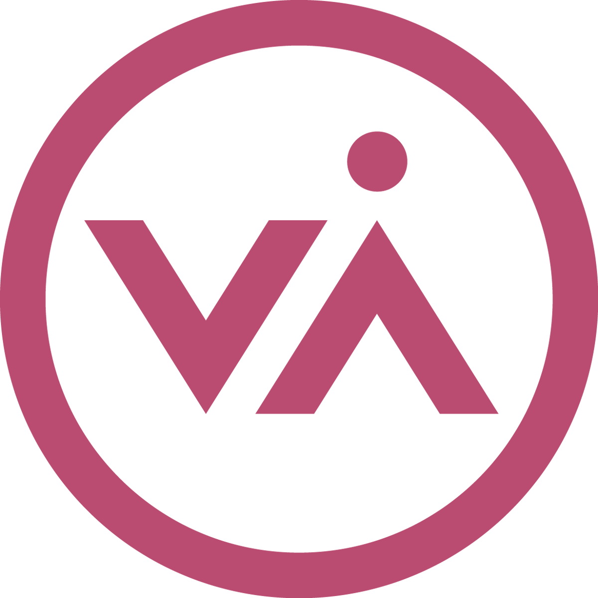 Via Brand and Logo Library